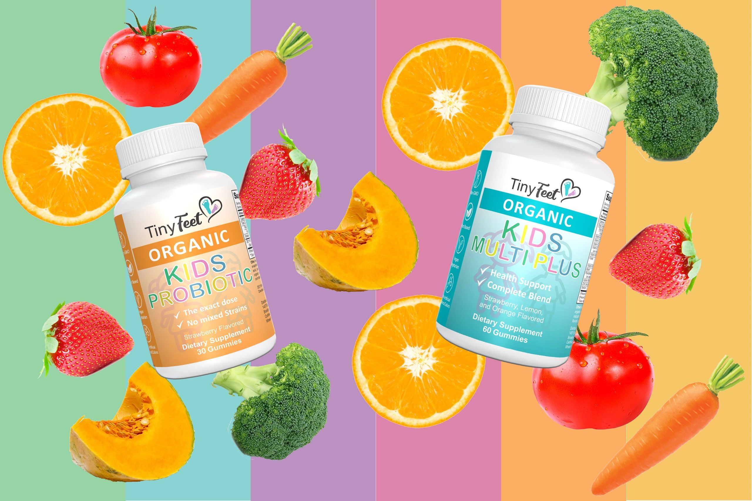 Kids Vitamins